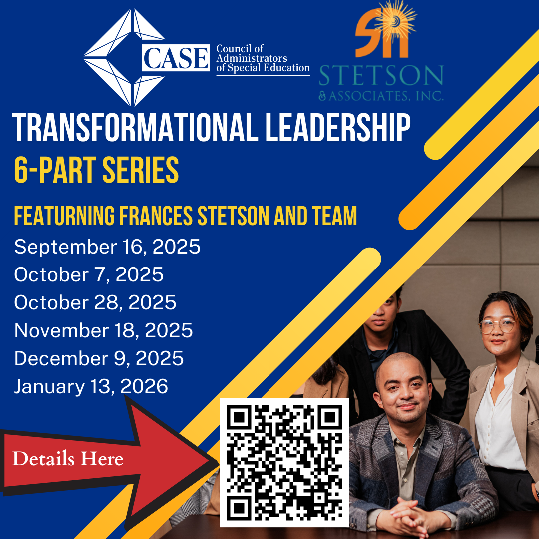 Transformational Leadership